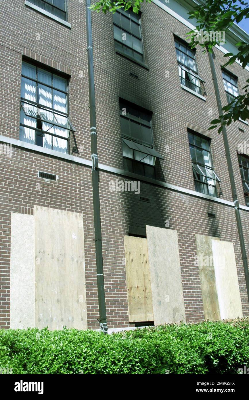 Fort gillem hi-res stock photography and images - Alamy