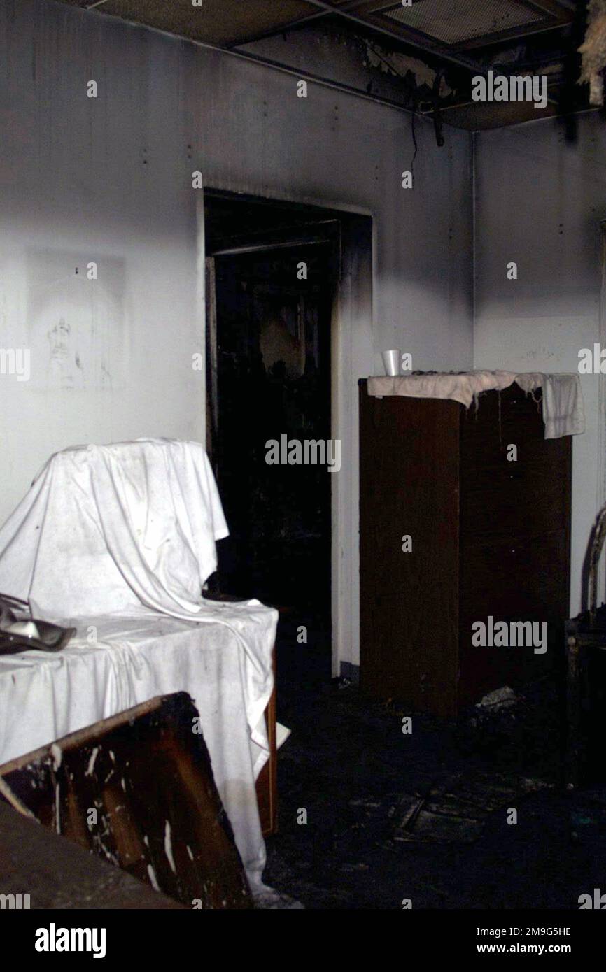 Fort gillem hi-res stock photography and images - Alamy