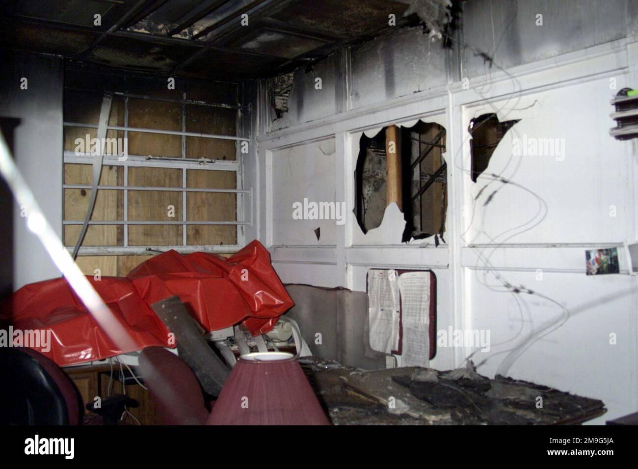 Fort gillem hi-res stock photography and images - Alamy