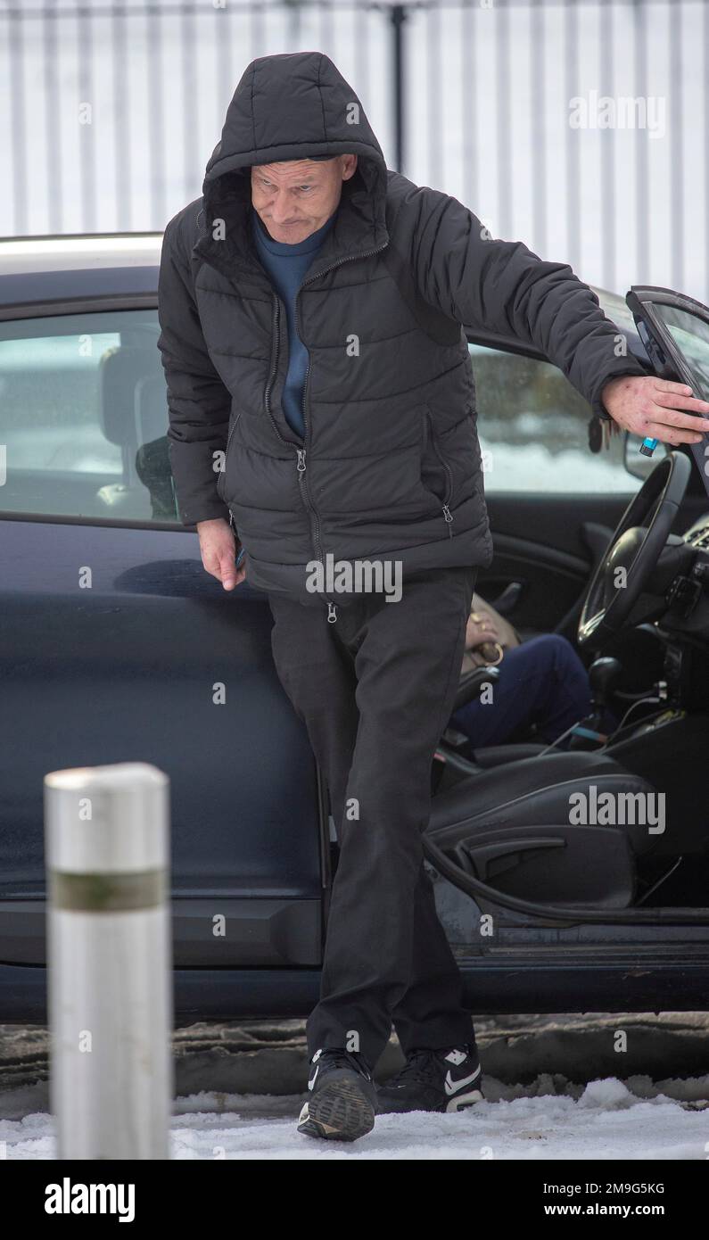 Alun titford hi-res stock photography and images - Alamy