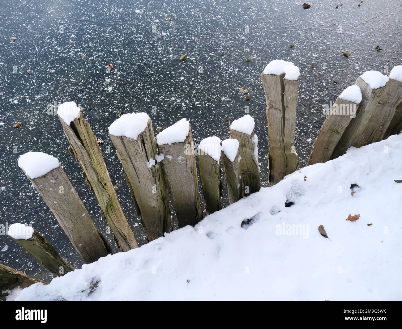 Reinforcement poles hi-res stock photography and images - Alamy