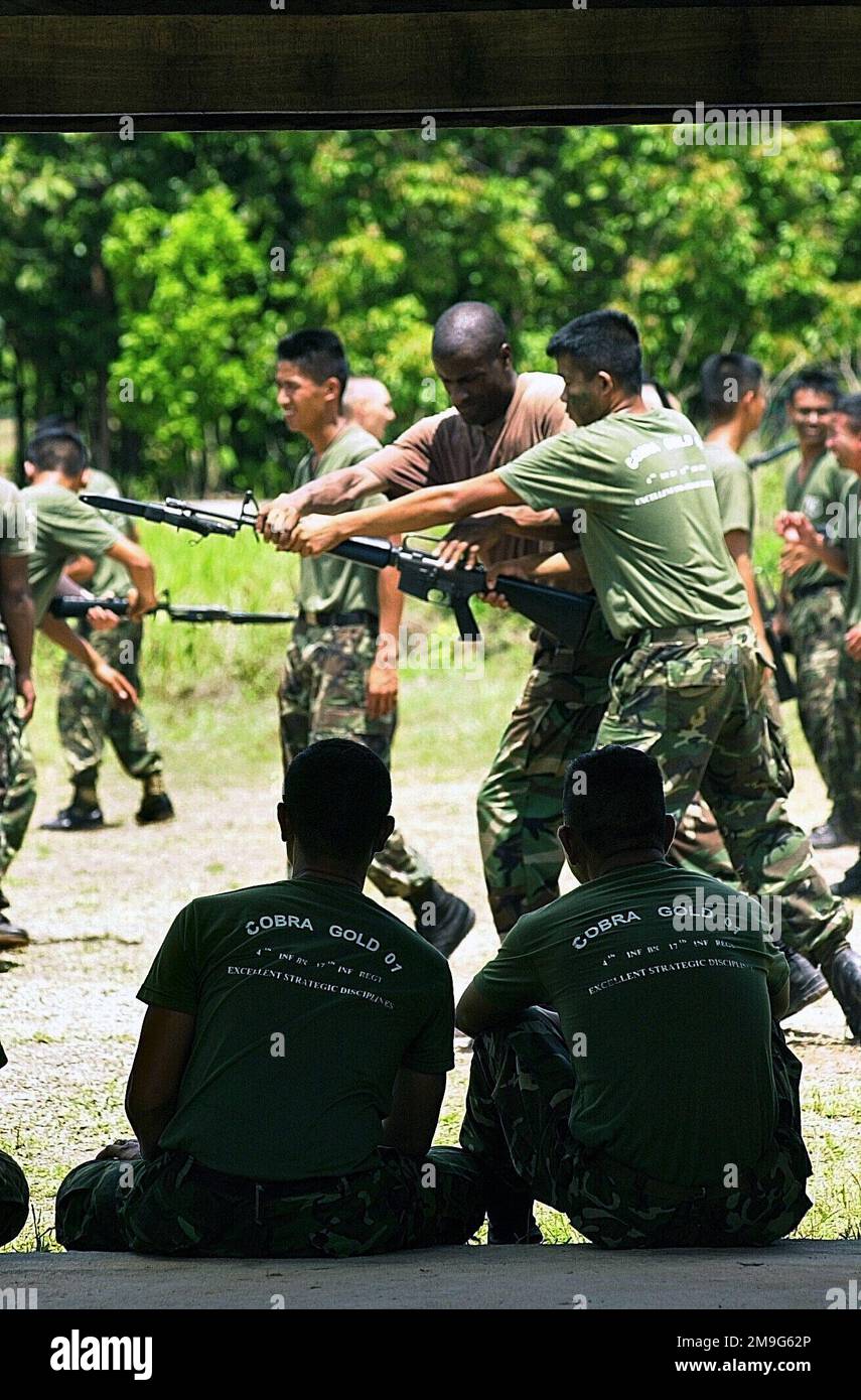 US Army soldiers from the 1ST Special Forces Group, Fort Lewis ...