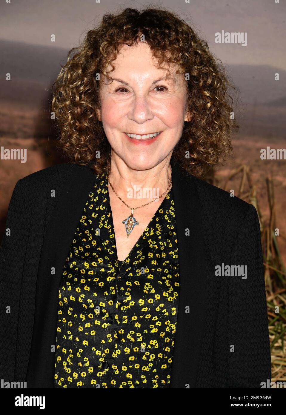 LOS ANGELES, CALIFORNIA - JANUARY 17: Rhea Perlman attends the Los ...