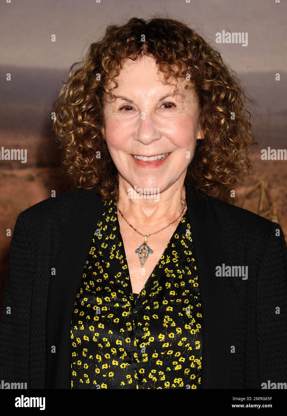 LOS ANGELES, CALIFORNIA - JANUARY 17: Rhea Perlman attends the Los ...
