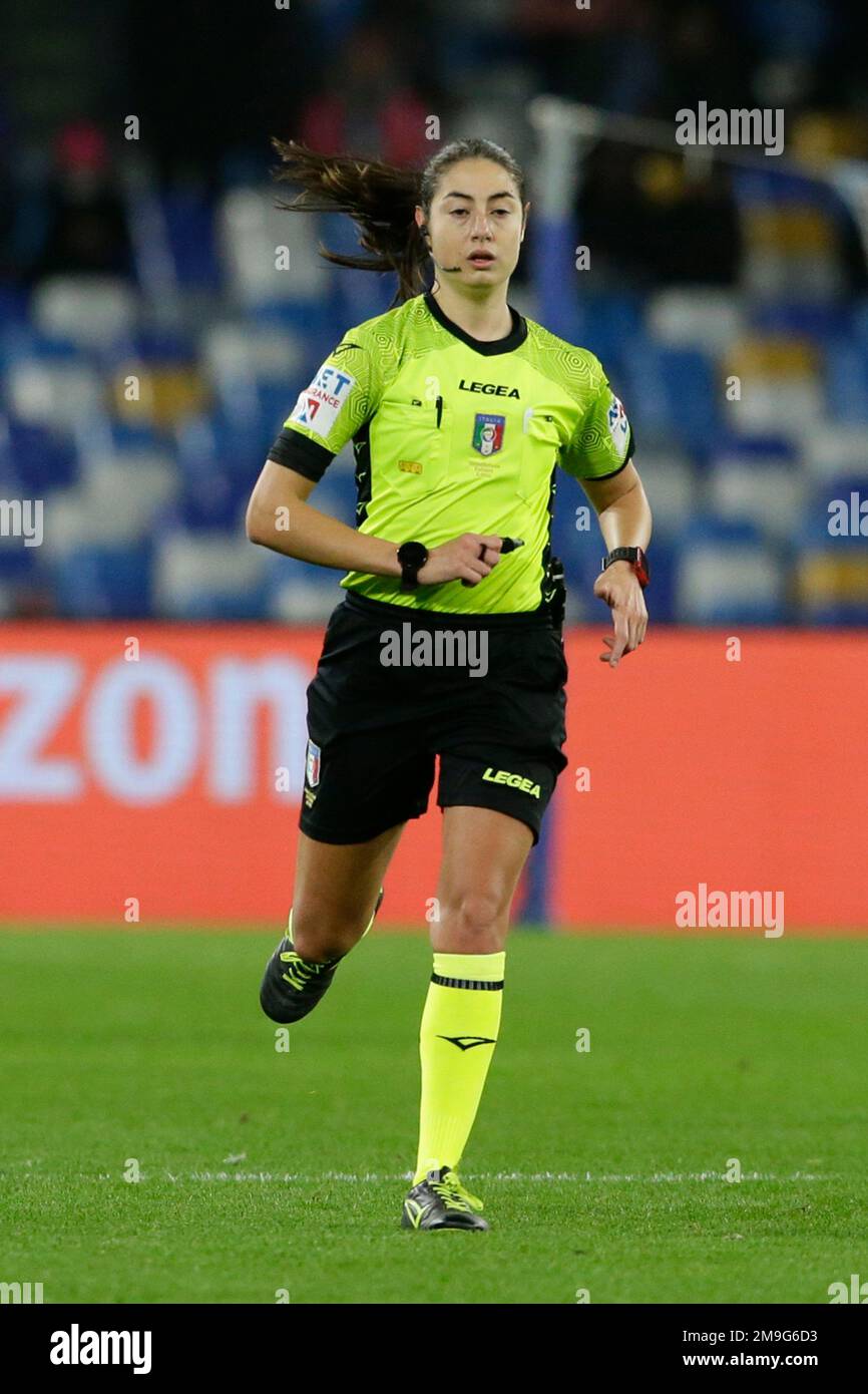 Maria sole ferreri caputi hi-res stock photography and images - Alamy