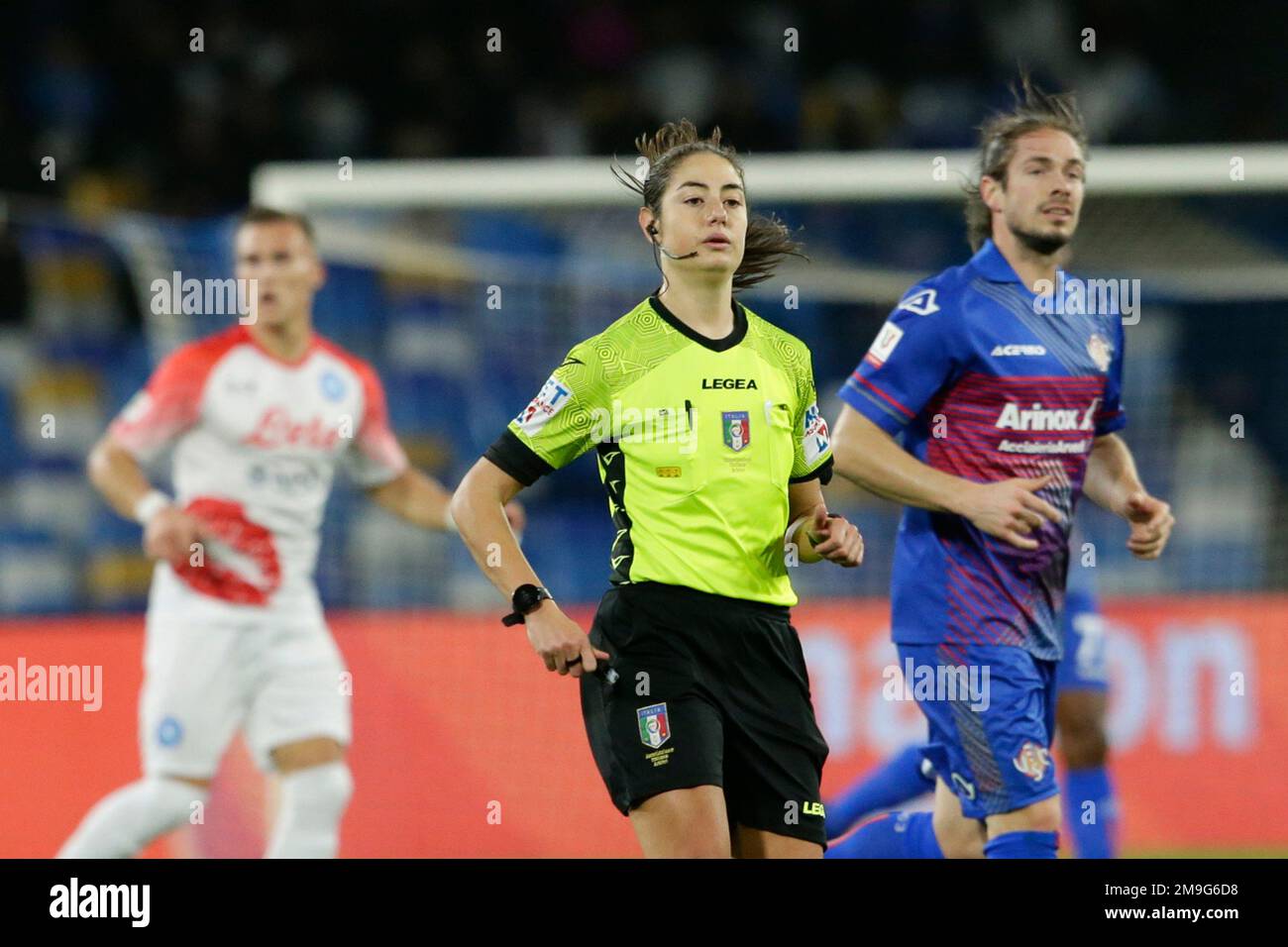 Maria sole ferreri caputi hi-res stock photography and images - Alamy