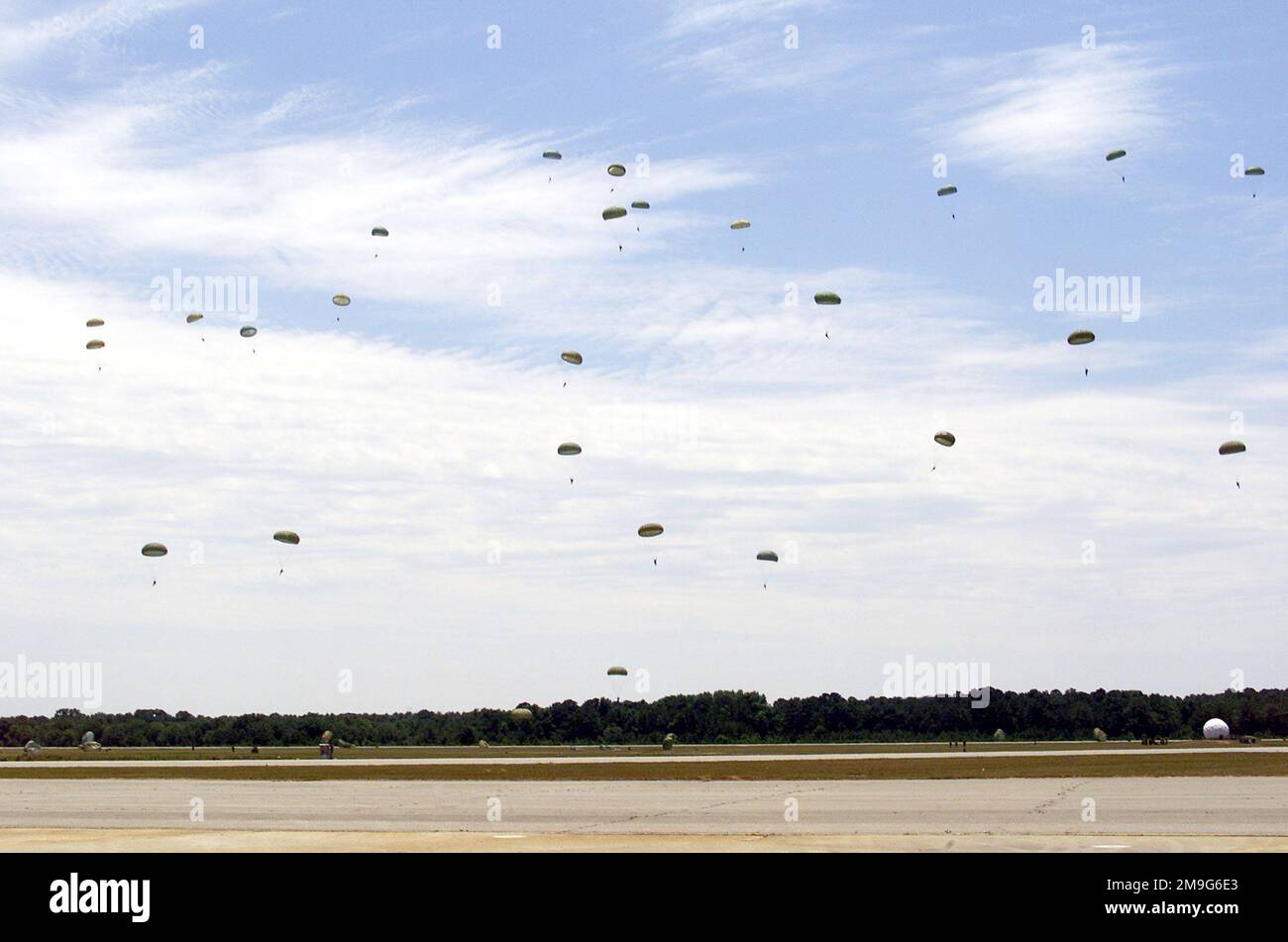 010526-A-6788L-003. Base: Hunter Army Air Field State: Georgia (GA ...