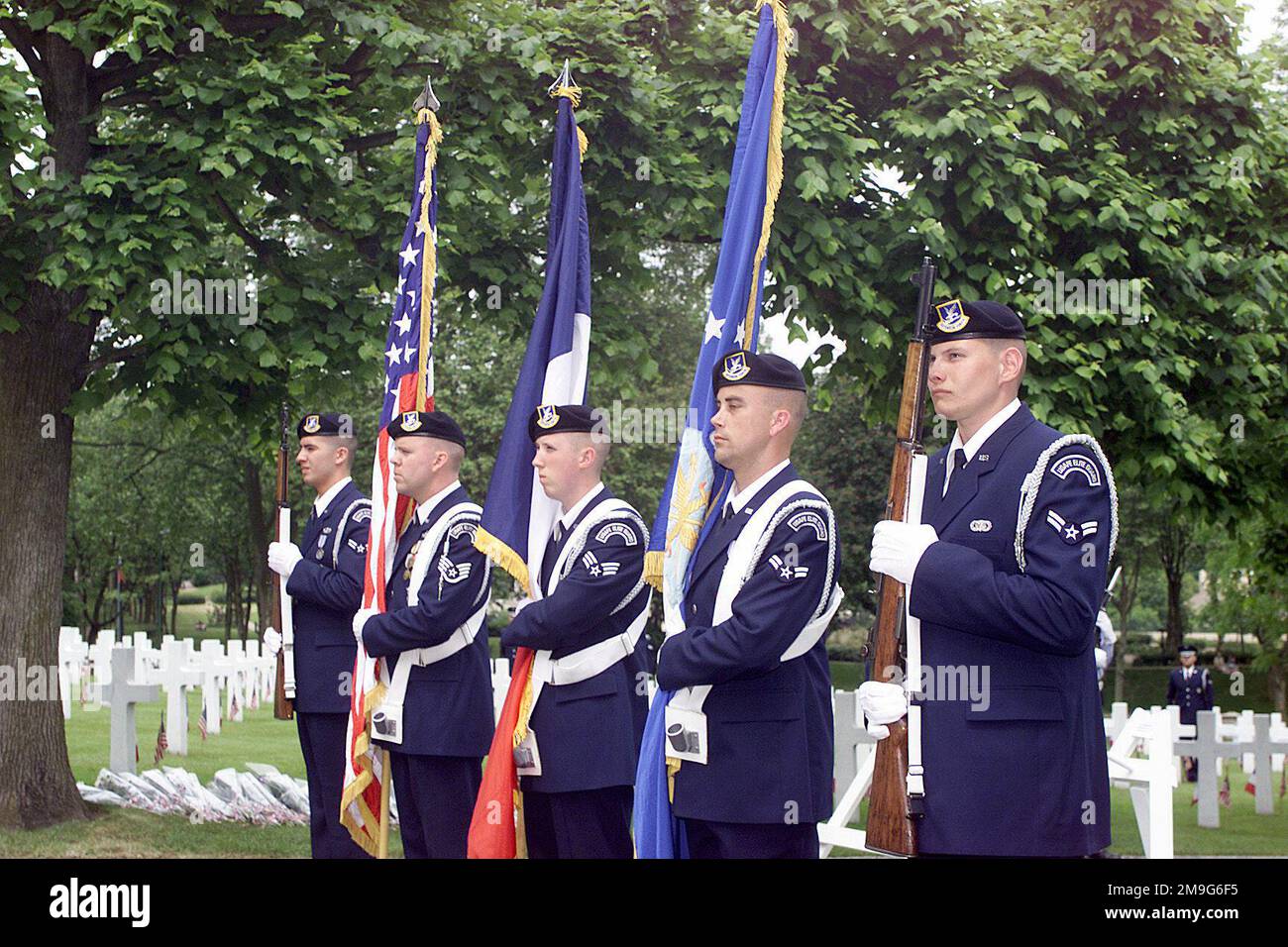 United States Air Forces in Europe, Special Security Squadron (Elite ...