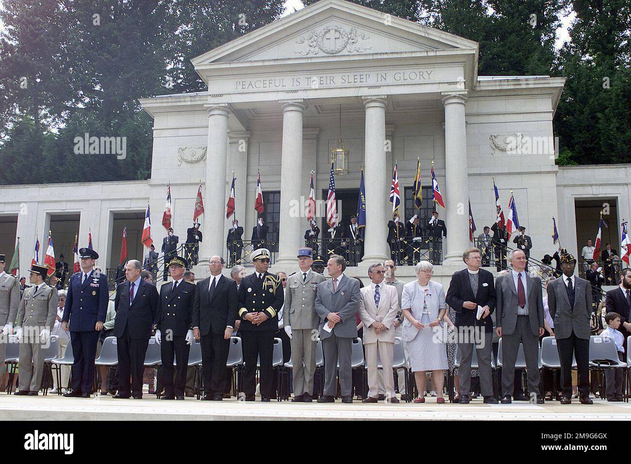 American military base in paris hi-res stock photography and images - Alamy