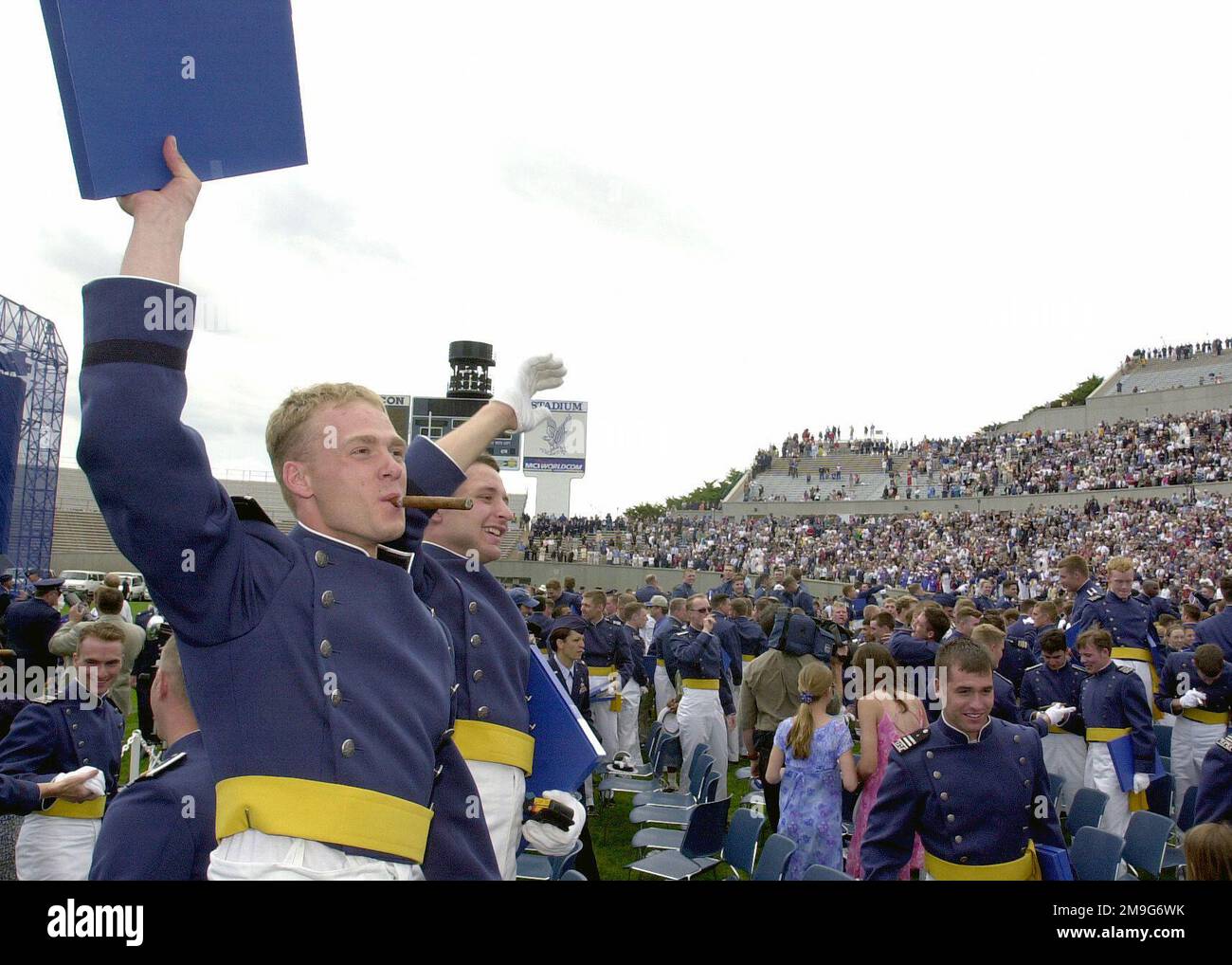 Second lieutenants hi-res stock photography and images - Alamy