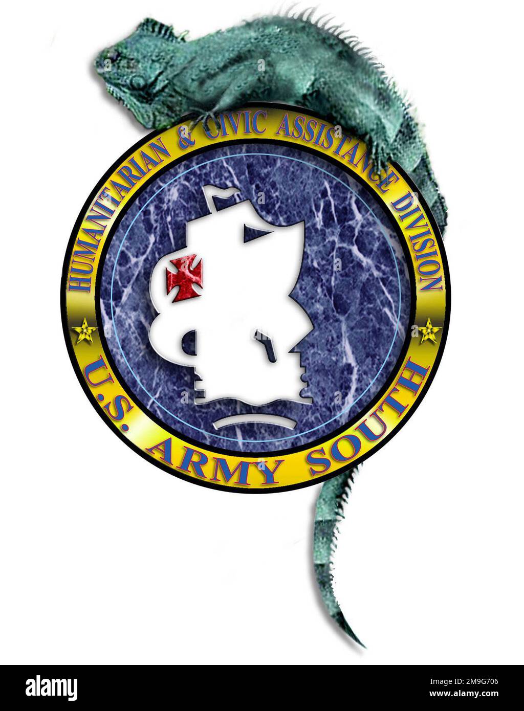 010601-A-1337I-001. Base: Fort Buchanan, San Juan State: Puerto Rico ...