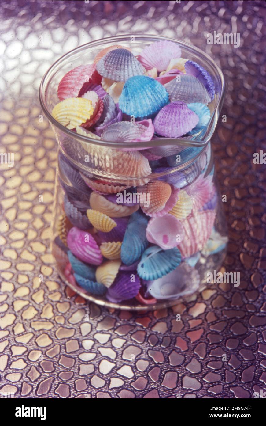 Tissue in the process hi-res stock photography and images - Alamy