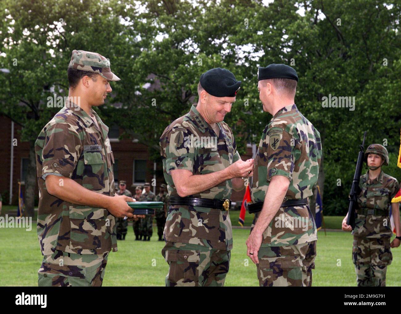 Fort dix hi-res stock photography and images - Alamy