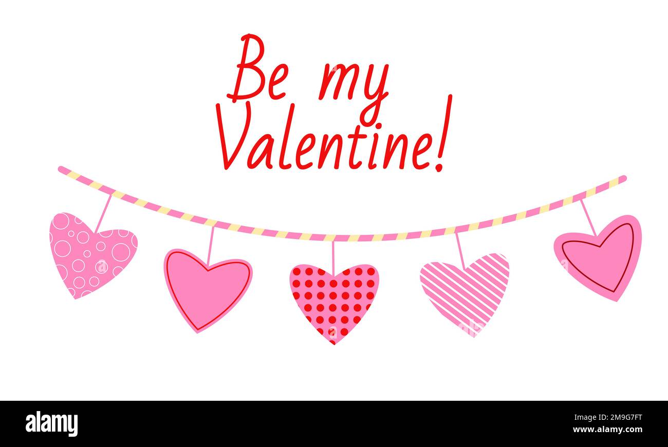 Wedding garland Cut Out Stock Images & Pictures - Alamy