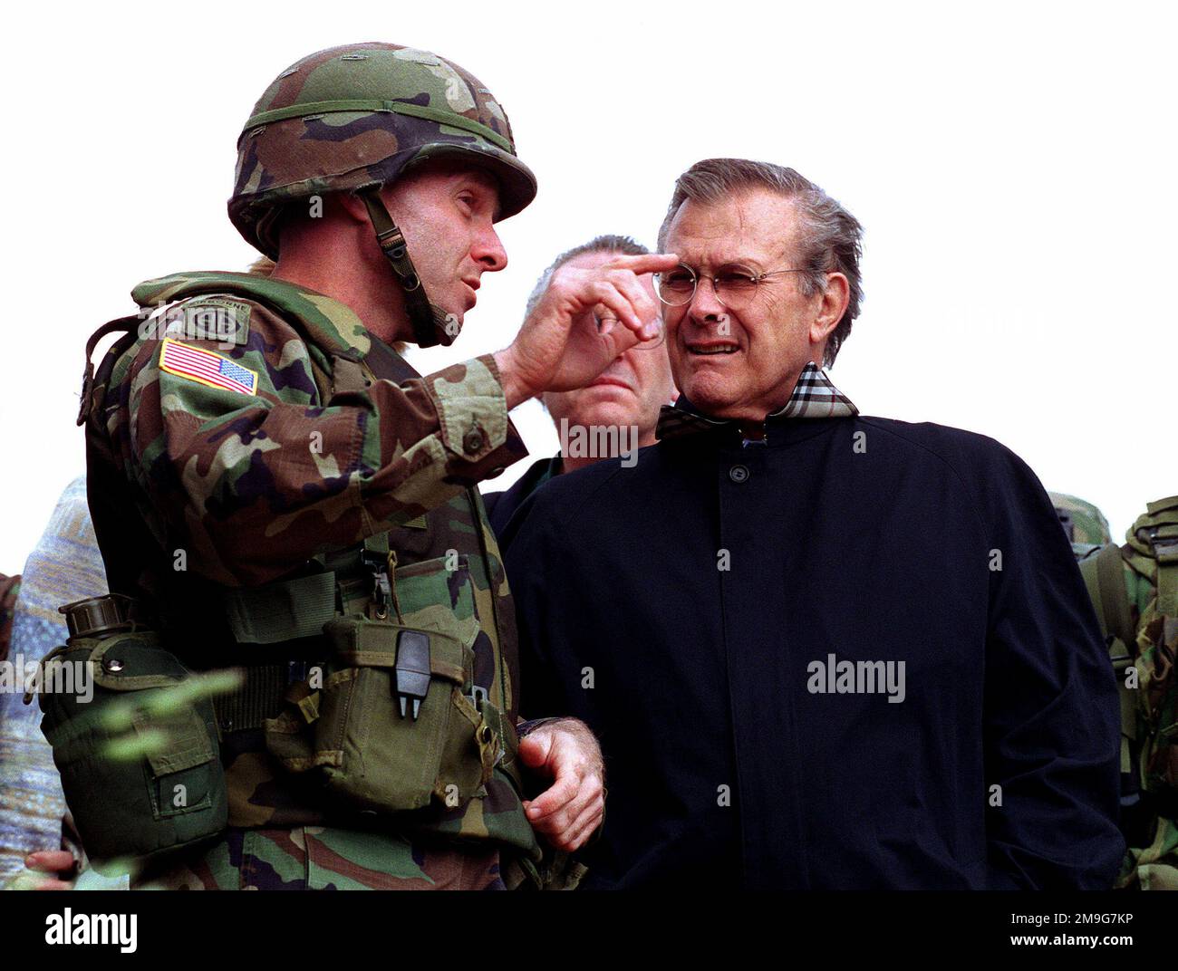 010605-D-9880W-330. Base: Mijak State: Kosovo Country: Republic Of ...