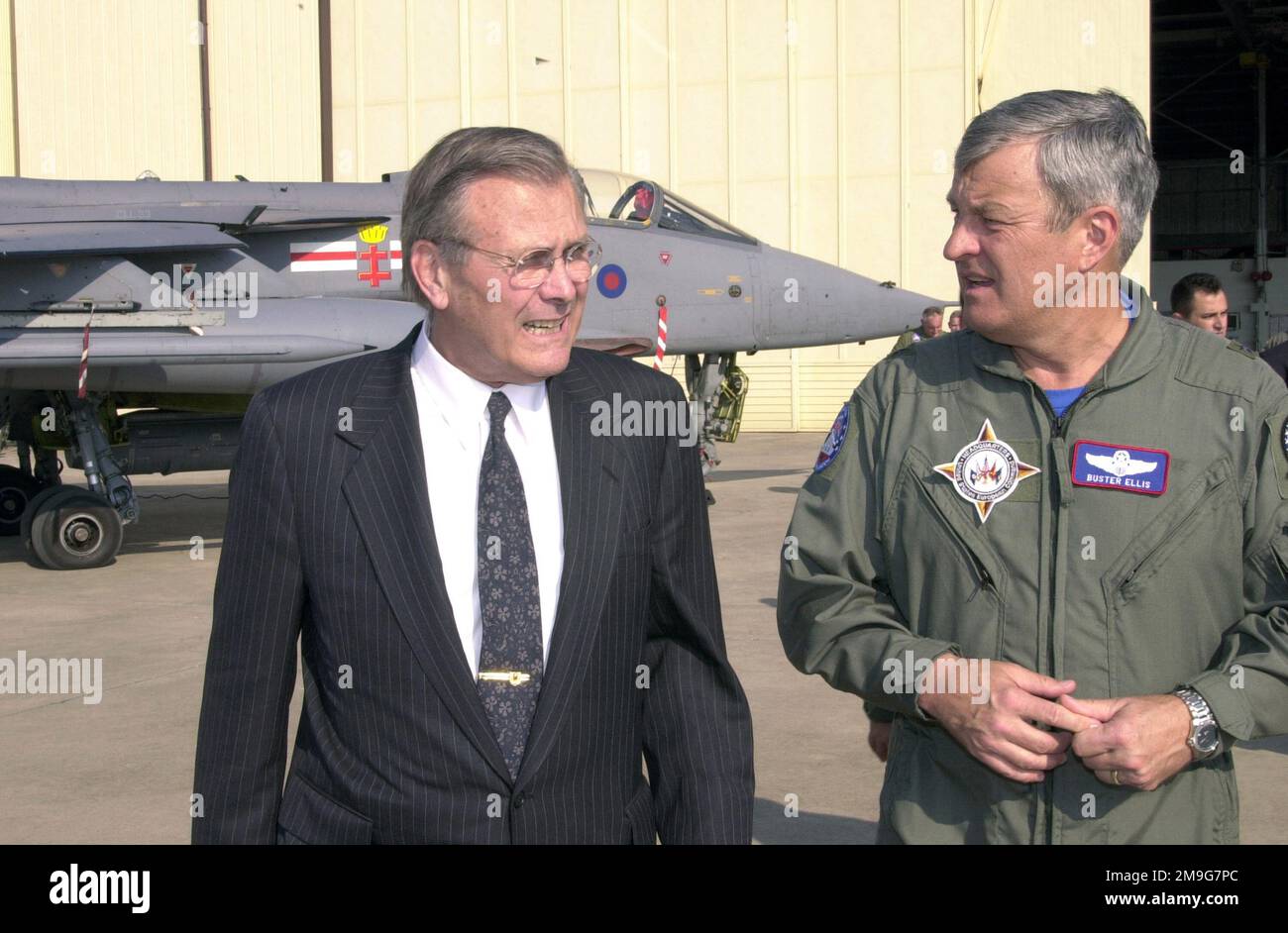 Force brigadier general hi-res stock photography and images - Alamy