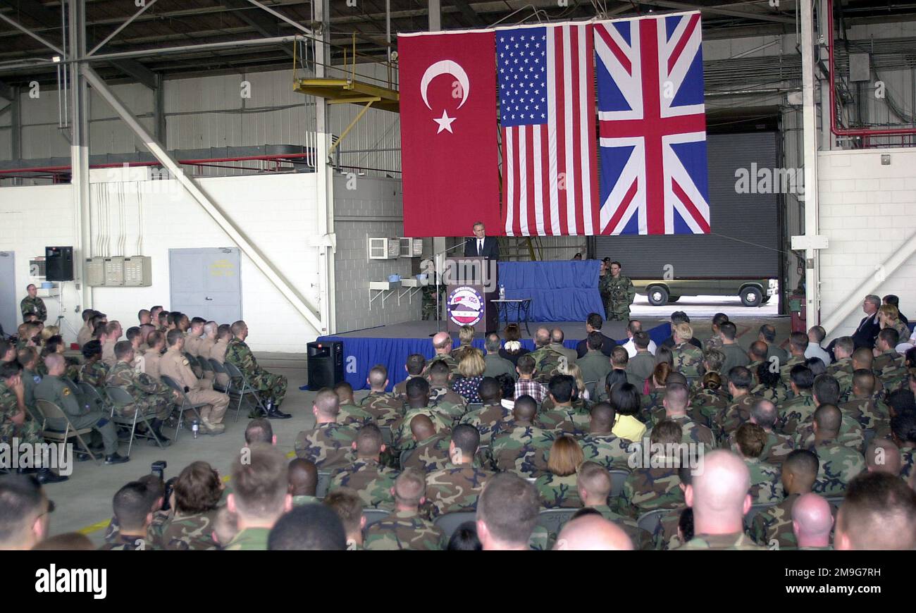 010605-F-1101B-003. Base: Incirlik Air Base, Adana Country: Turkey (TUR ...