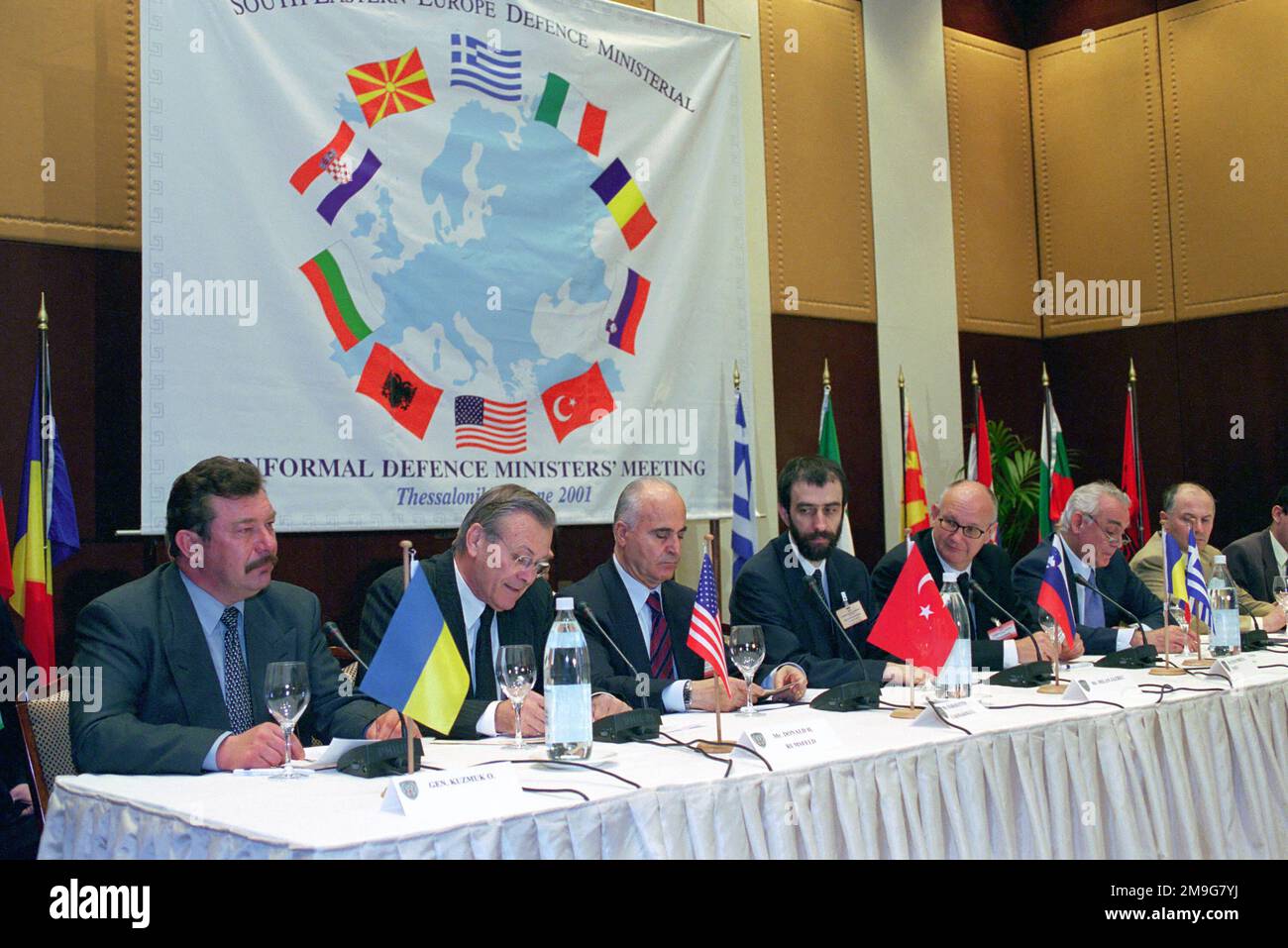 State of thessaloniki hi-res stock photography and images - Alamy