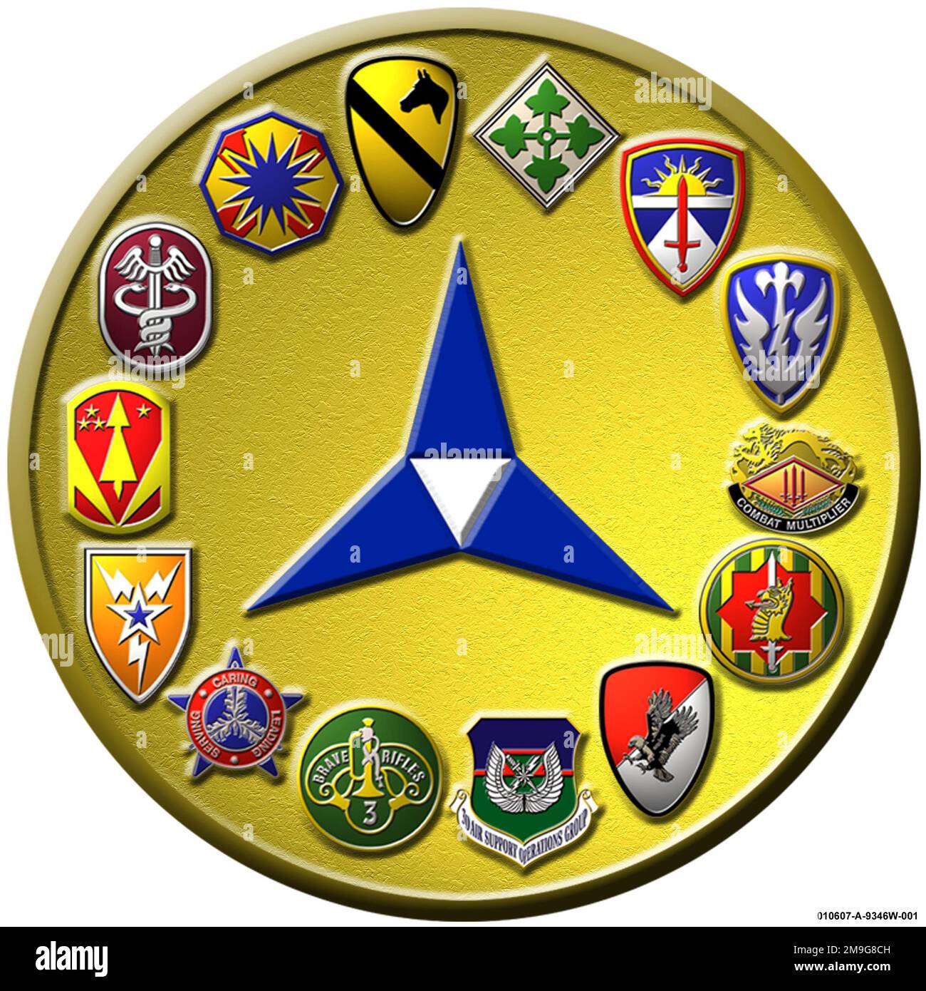 Major army exercise Cut Out Stock Images & Pictures - Alamy