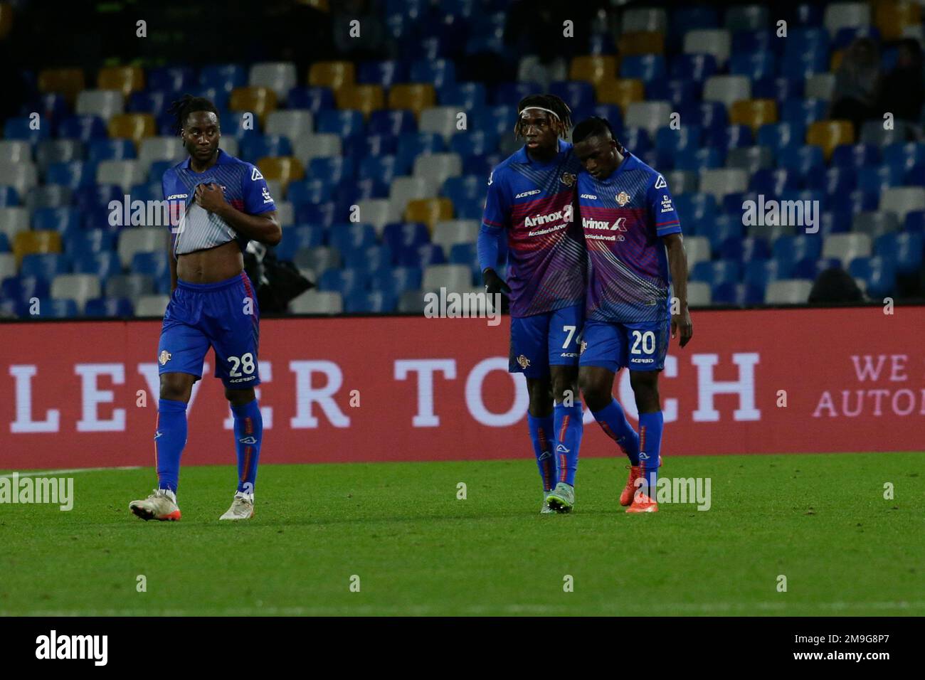 Ravanelli hi-res stock photography and images - Alamy