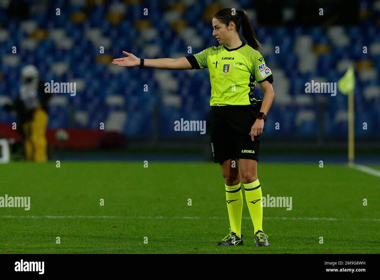 Maria sole ferreri caputi hi-res stock photography and images - Alamy