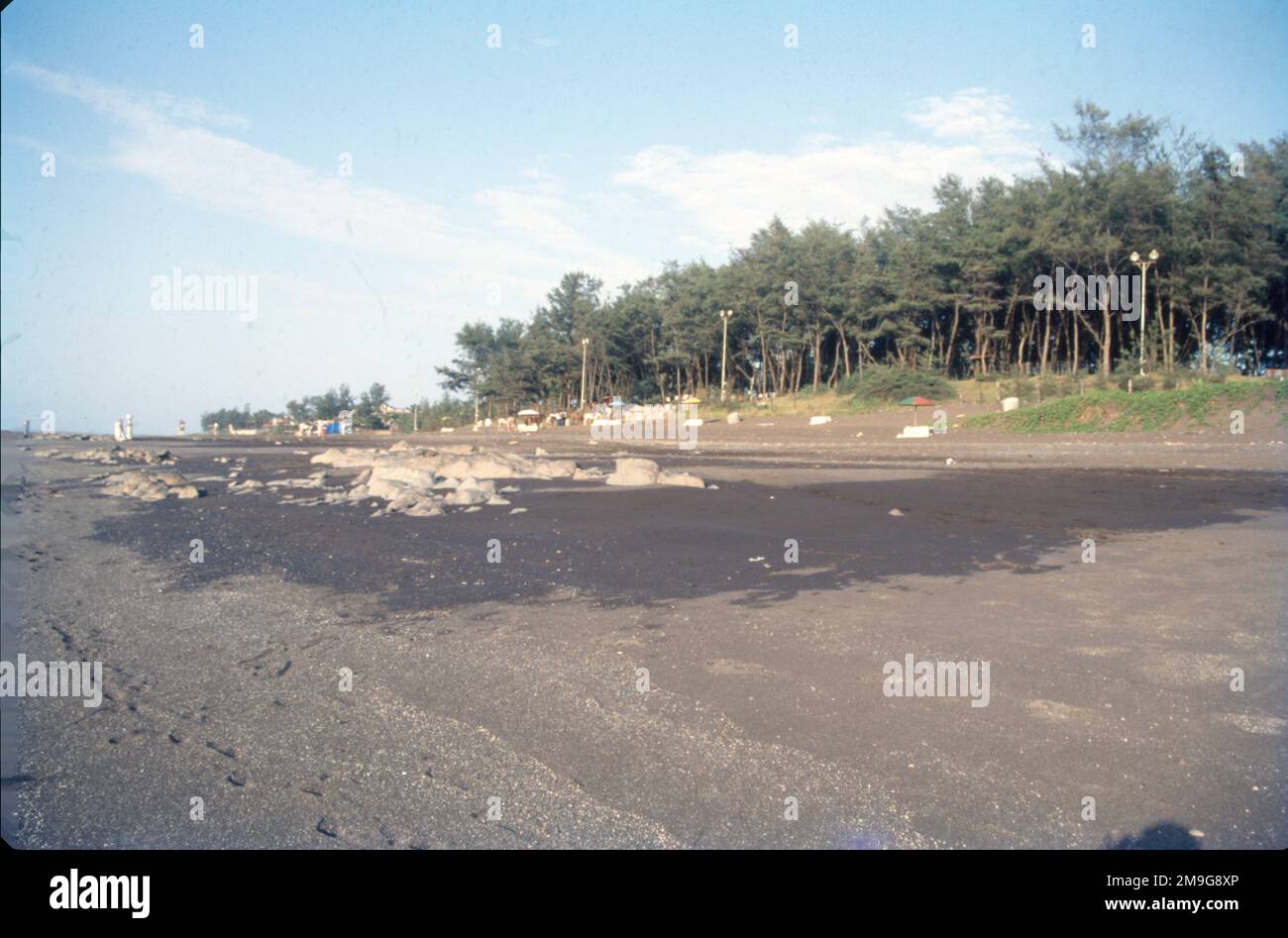 Devka Beach in Daman, we are your perfect getaway for serene beaches ...