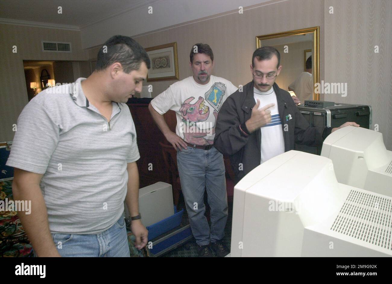 010612-A-6086T-003. Base: Quito Country: Ecuador (ECU) Scene Major ...