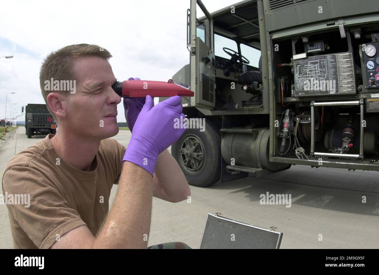 US Air Force STAFF Sergeant Gary Silver, 31st Supply Squadron, Aviano ...