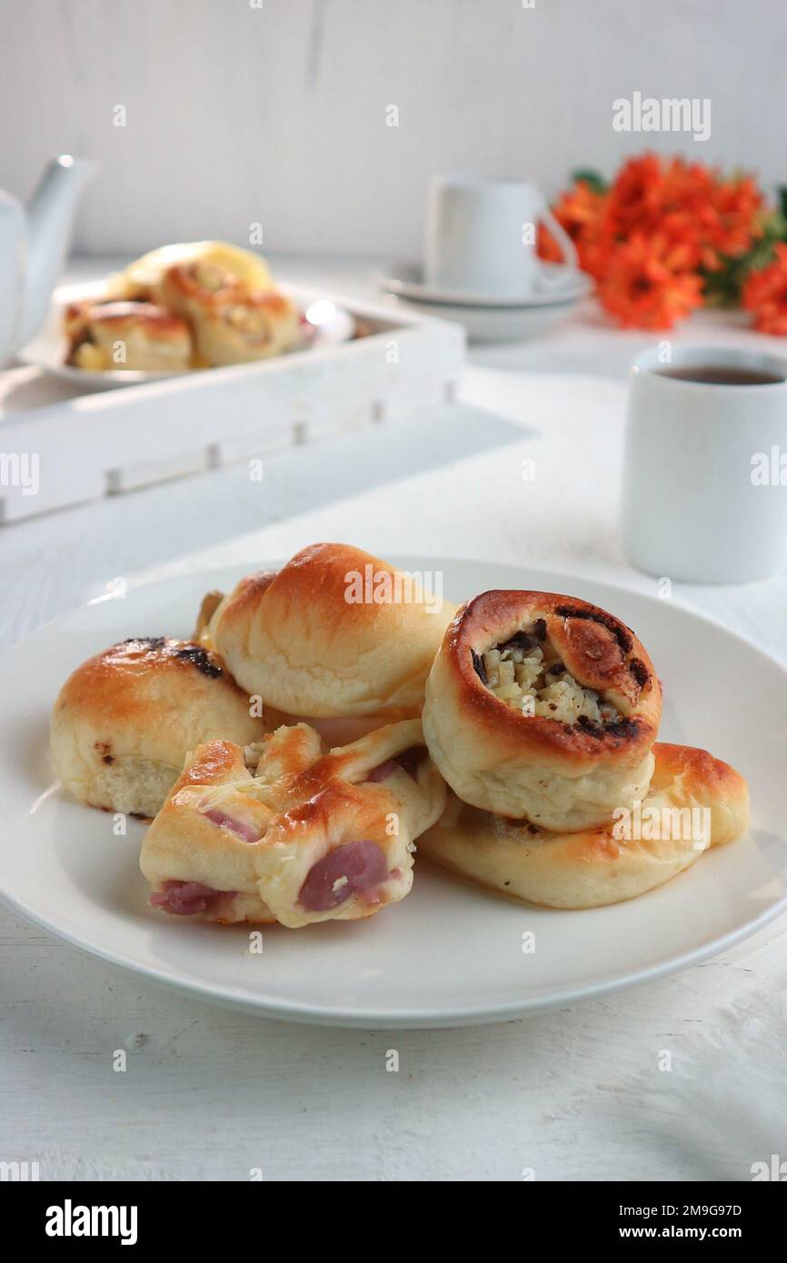 Mini teapot hi-res stock photography and images - Alamy