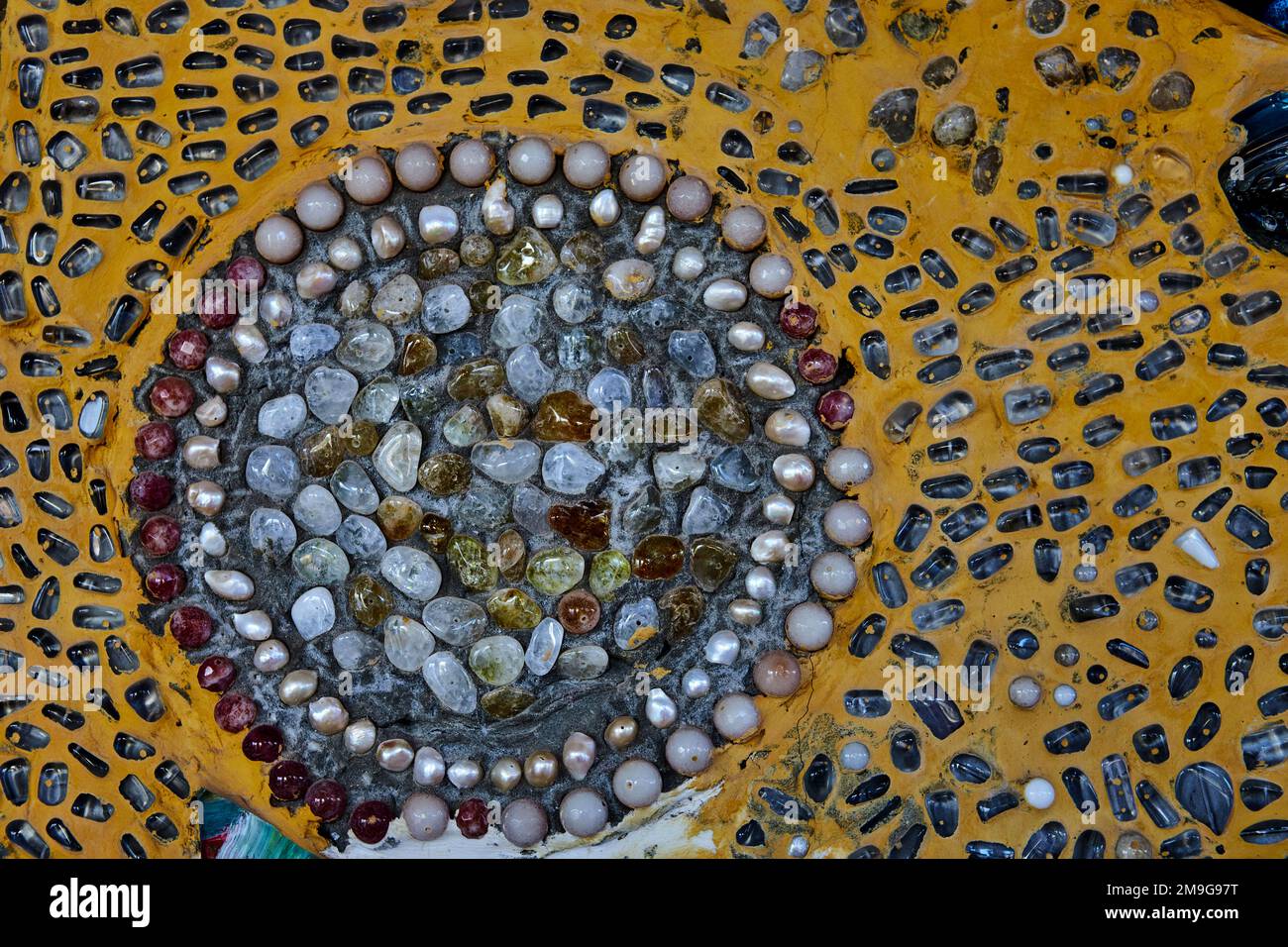 Artifact decoration hi-res stock photography and images - Alamy