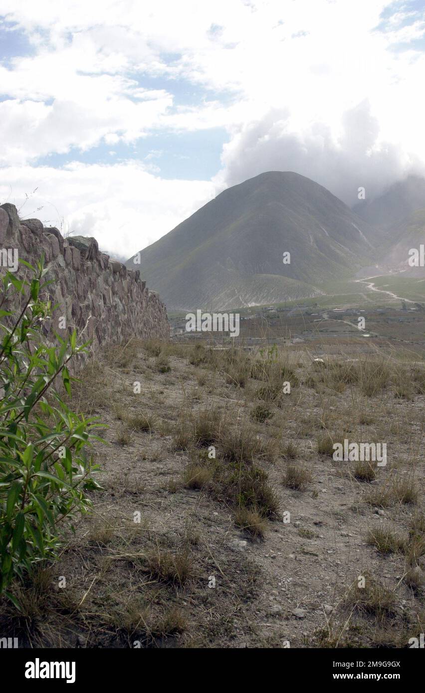 Pucara ecuador hi-res stock photography and images - Alamy