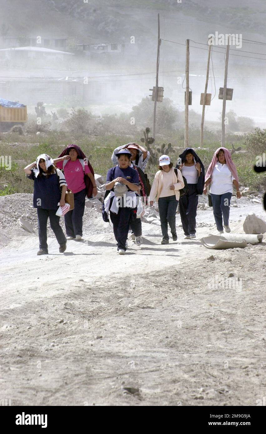 Pucara ecuador hi-res stock photography and images - Alamy