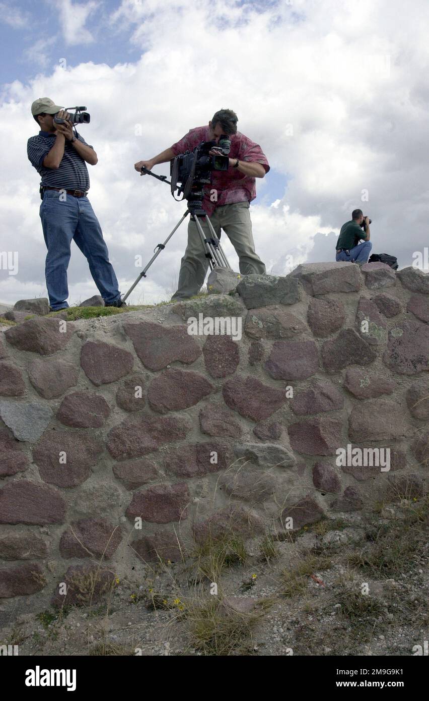 Pucara ecuador hi-res stock photography and images - Alamy