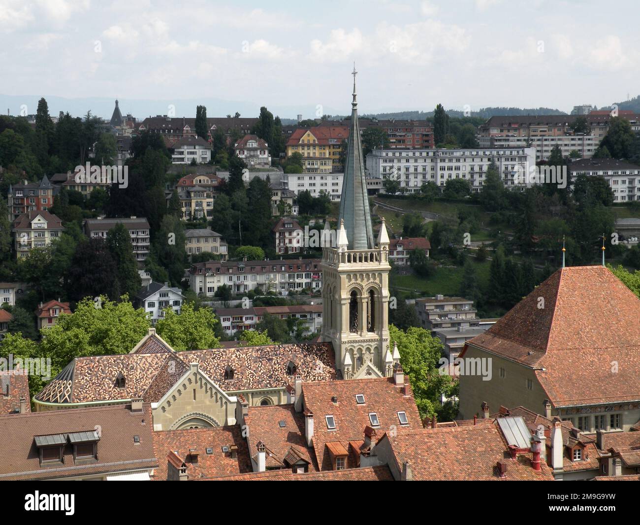 Berne, Schweiz, Europe Stock Photo - Alamy