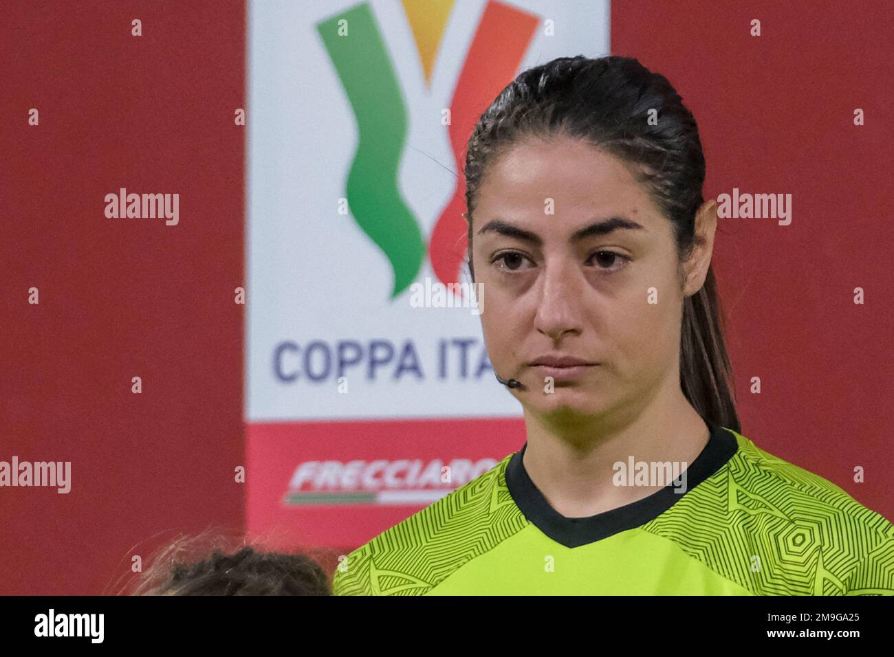 Maria sole ferreri caputi hi-res stock photography and images - Alamy