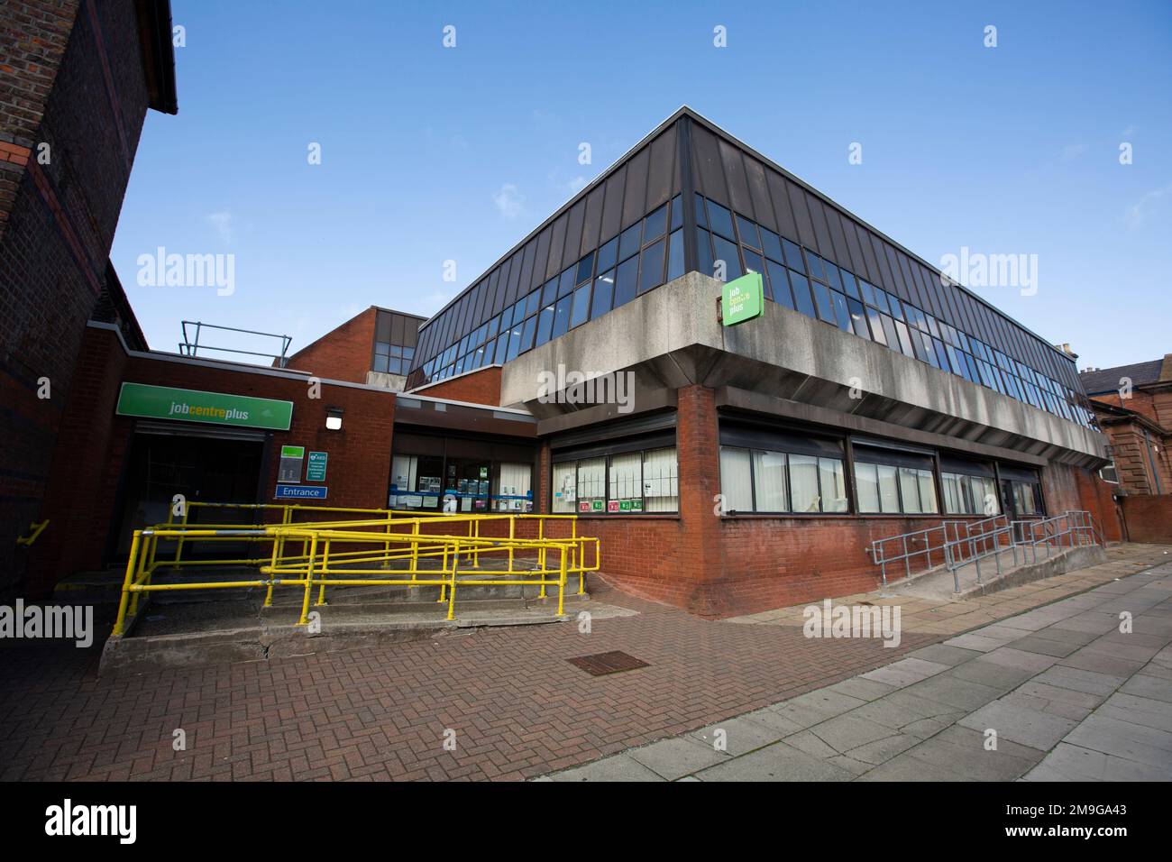 Trade union unions local government hi-res stock photography and images ...