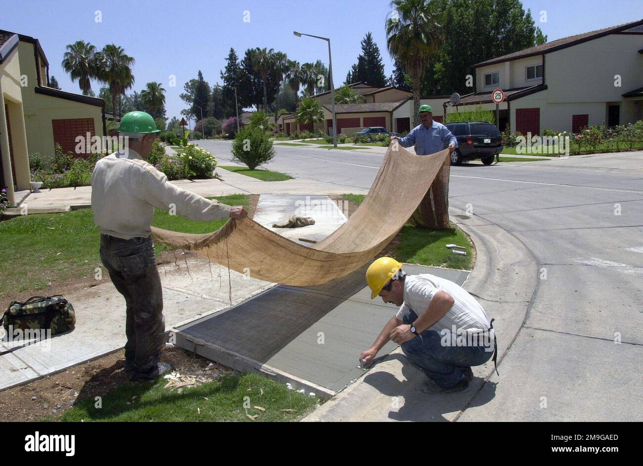 010620-F-9528H-005. Base: Incirlik Air Base, Adana Country: Turkey (TUR ...