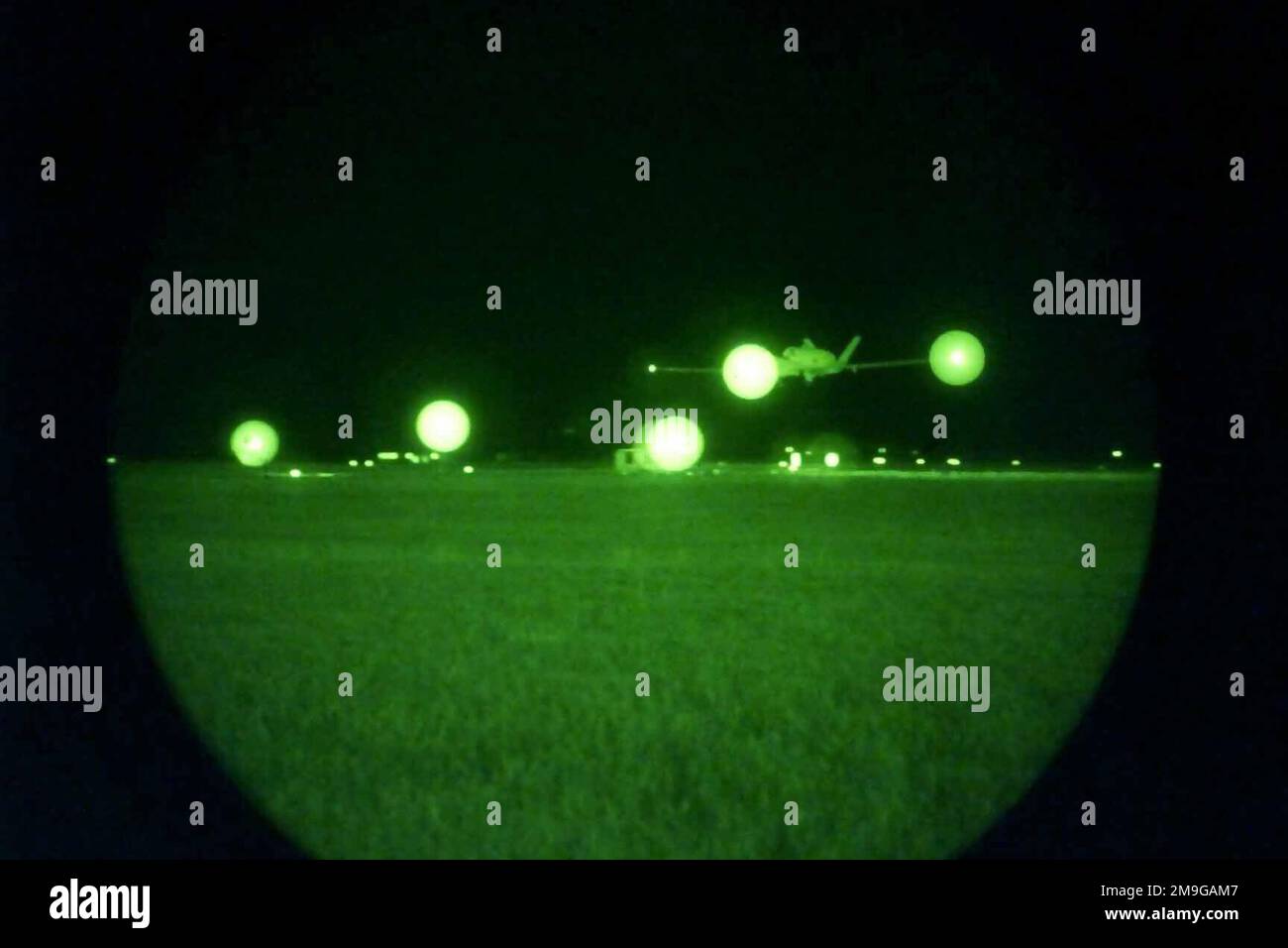 The Global Hawk unmanned aircraft arrives at Langley Air Force Base ...