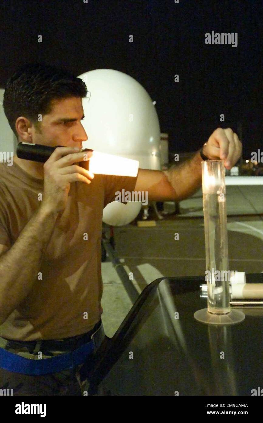 MASTER Sergeant Andrew Audette, Global Hawk Dedicated Crew CHIEF from ...