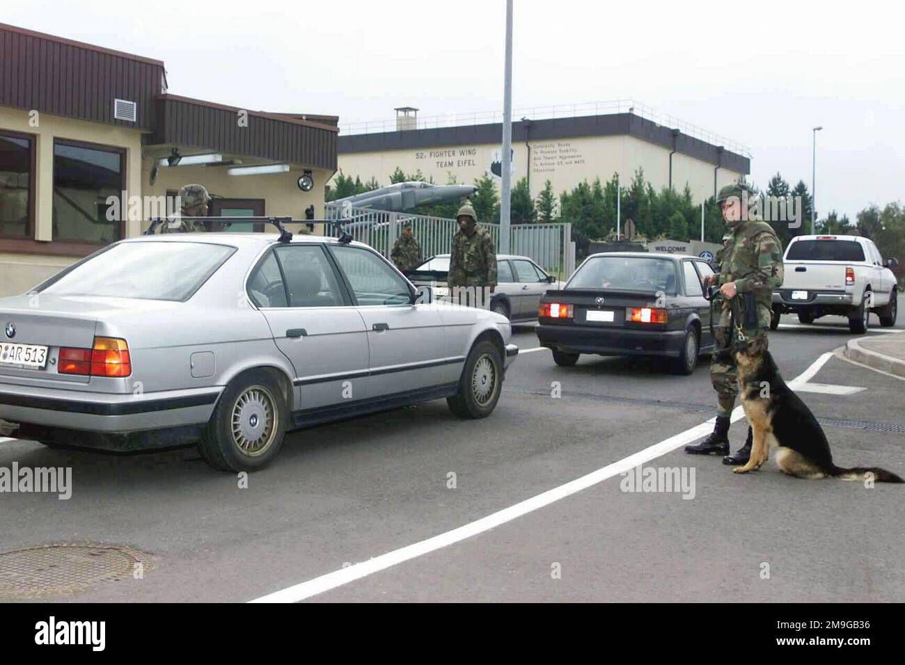 National security germany hi-res stock photography and images - Alamy