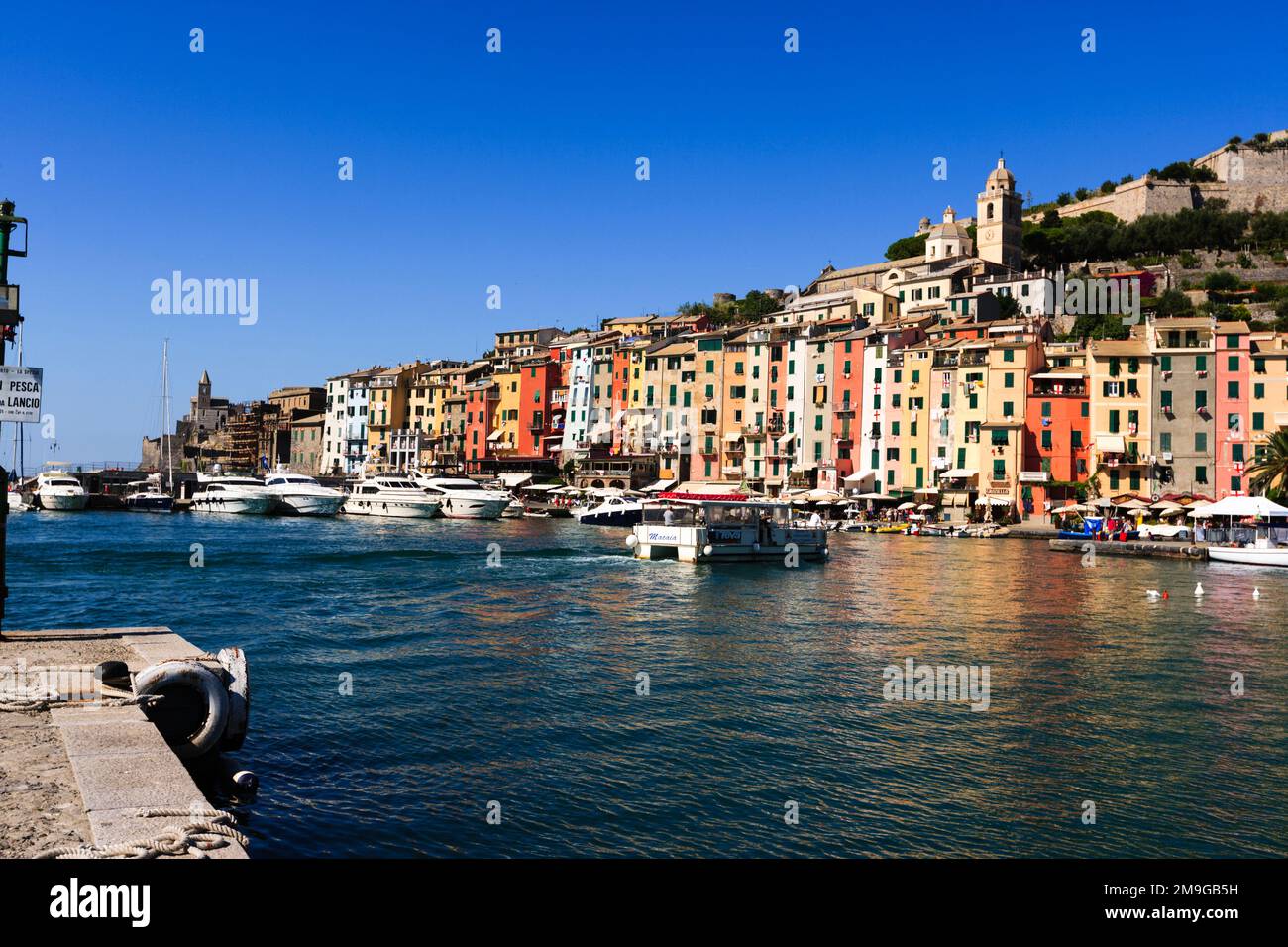 Coastal city architecture hi-res stock photography and images - Alamy
