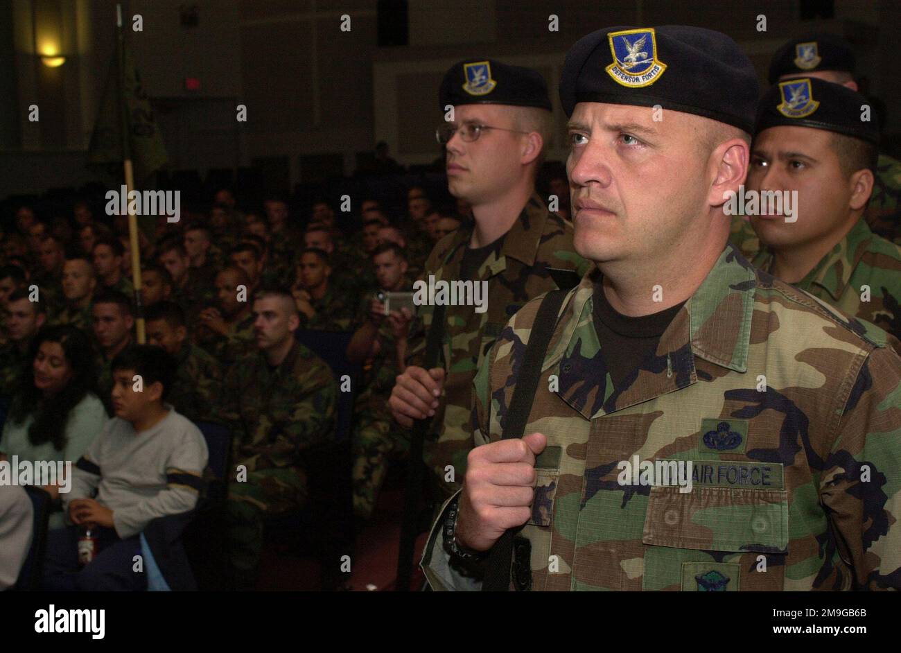 62nd security forces squadron hi-res stock photography and images - Alamy