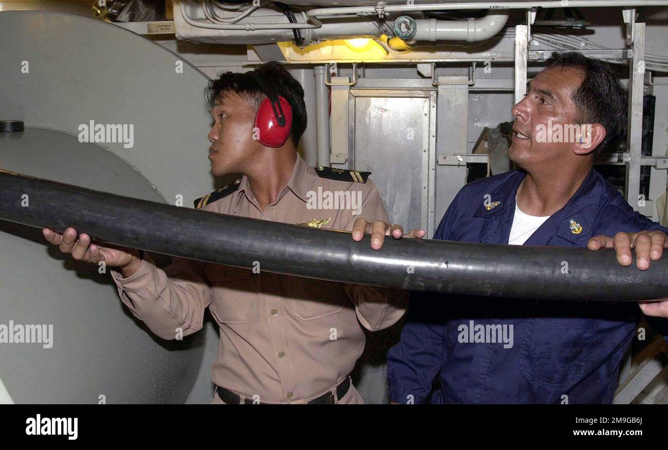 010625-N-6077T-006. Subject Operation/Series: COOPERATION AFLOAT ...