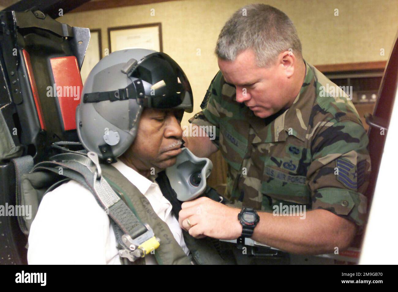 Carroll va hi-res stock photography and images - Alamy