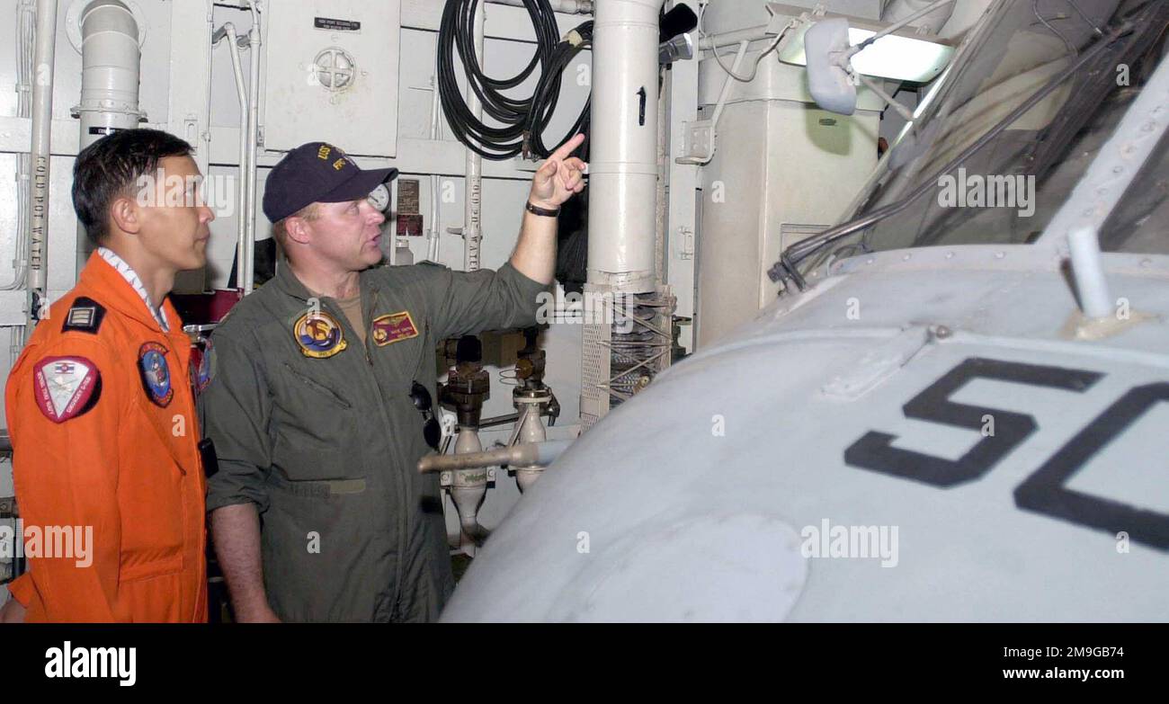 010625-N-6077T-008. Subject Operation/Series: COOPERATION AFLOAT ...