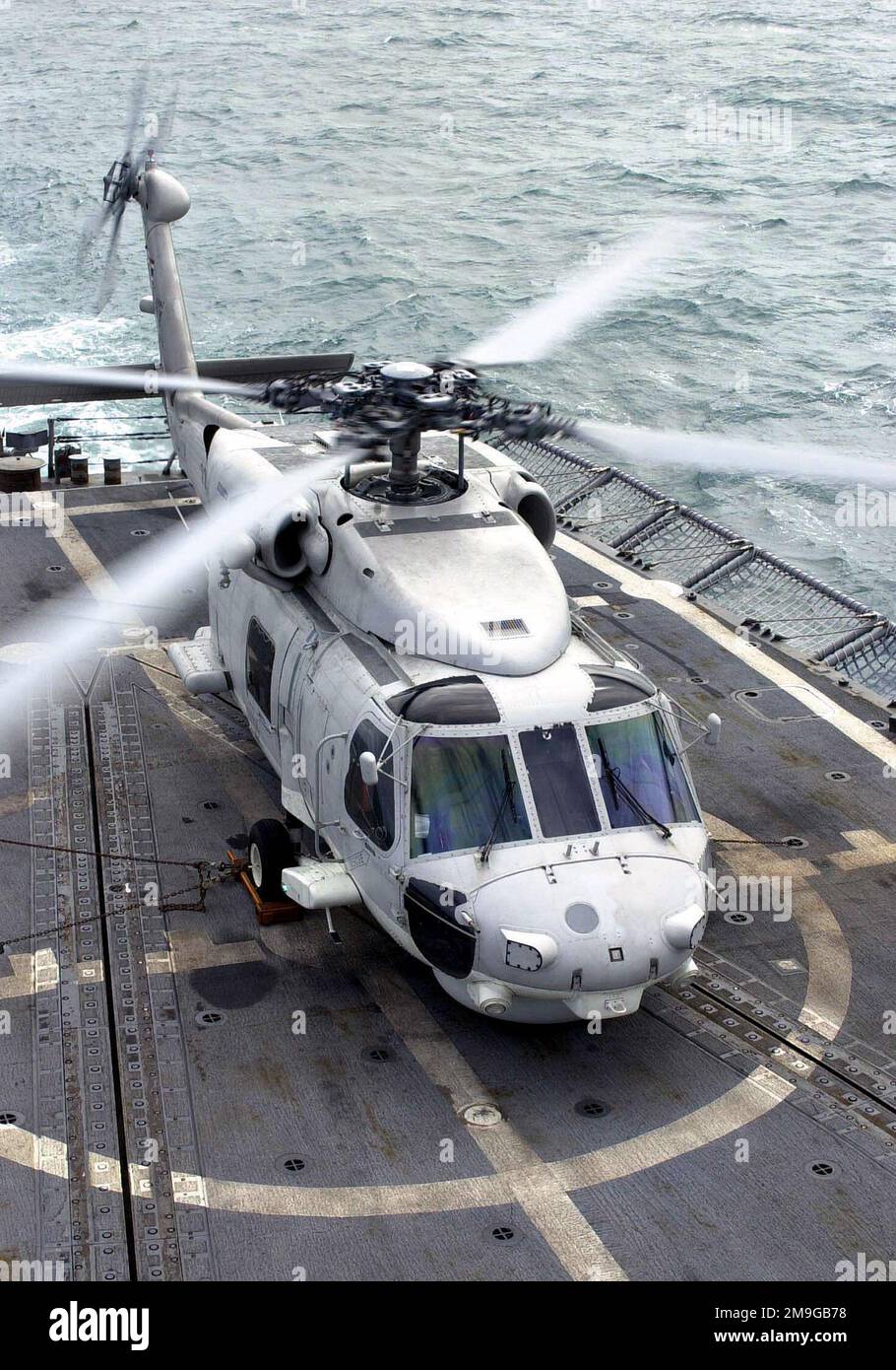 010625-N-6077T-004. Subject Operation/Series: COOPERATION AFLOAT ...