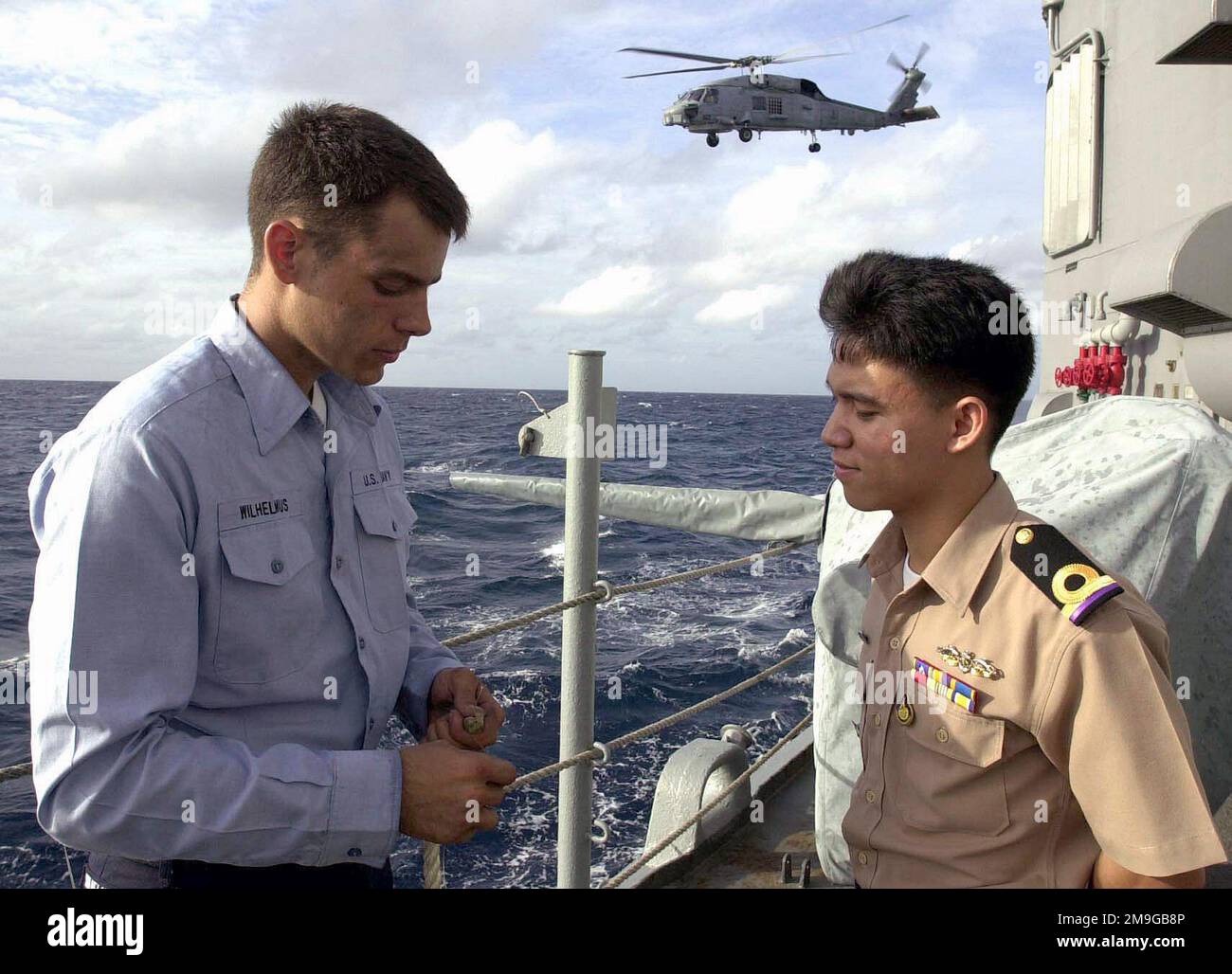 Uss curts hi-res stock photography and images - Alamy