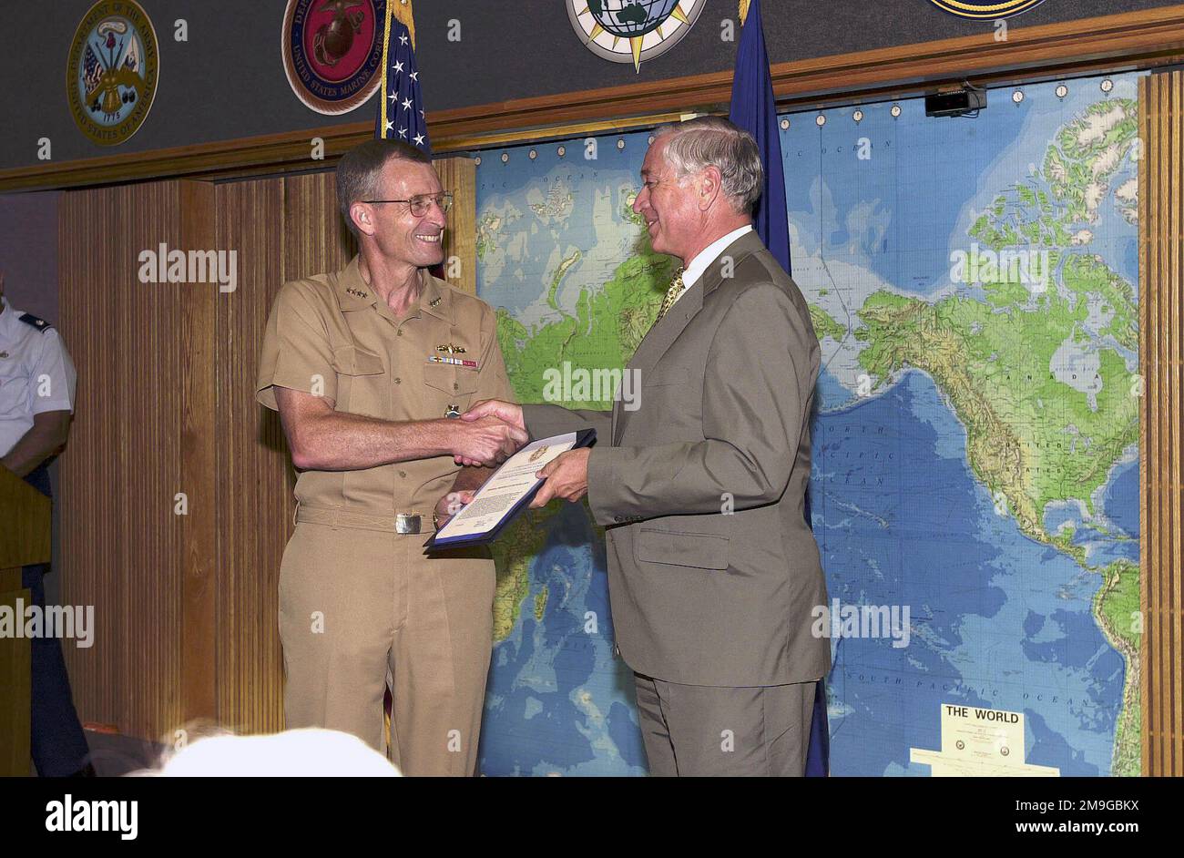 010628-N-3928T-002. Base: Mcb, Camp H. M. Smit State: Hawaii (HI ...