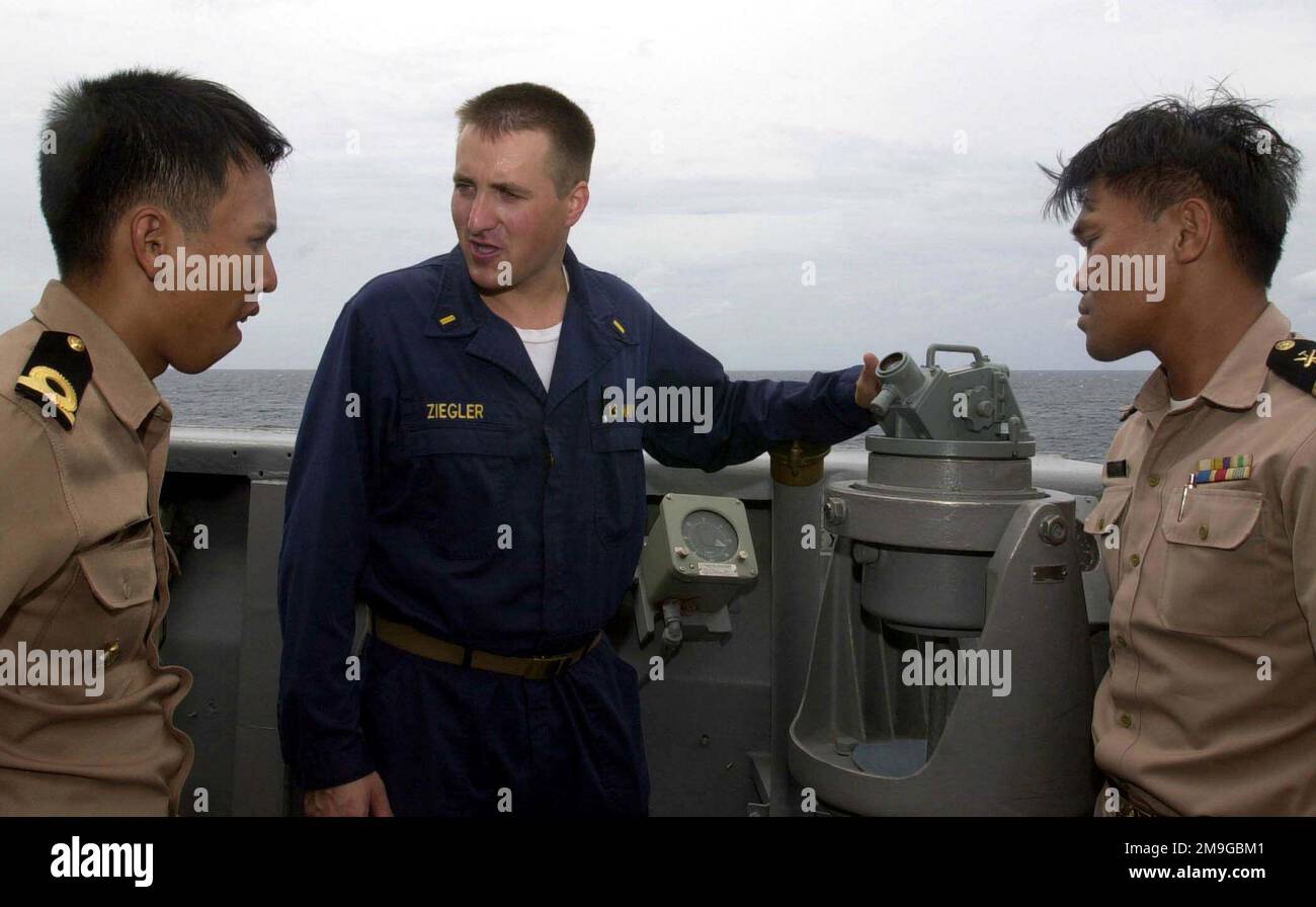 010627-N-6077T-018. Subject Operation/Series: COOPERATION AFLOAT ...