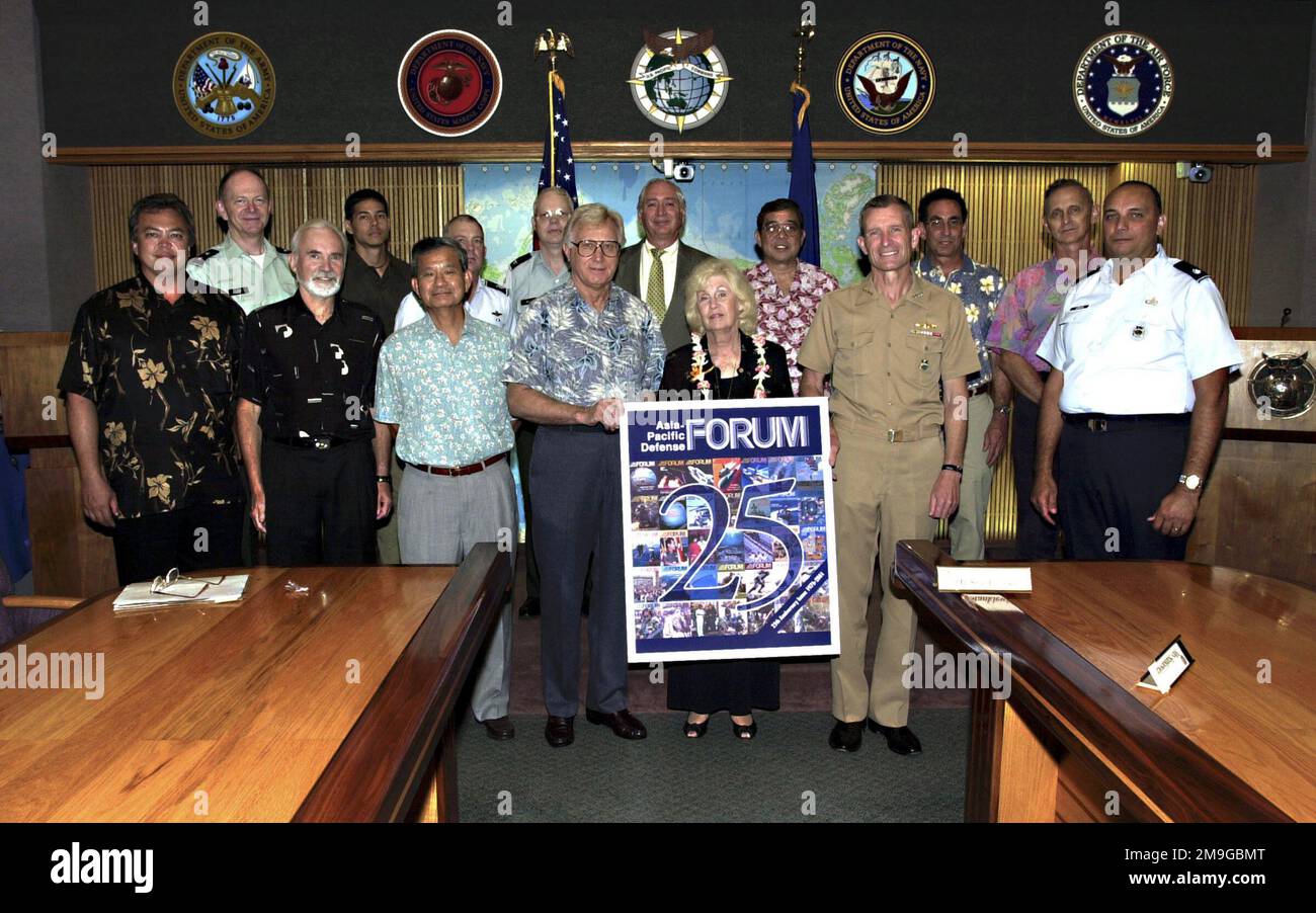 010628-N-3928T-004. Base: Camp H. M. Smith State: Hawaii (HI) Country ...